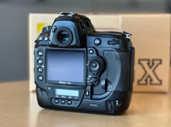 Nikon D3x Body - Private Fotografie